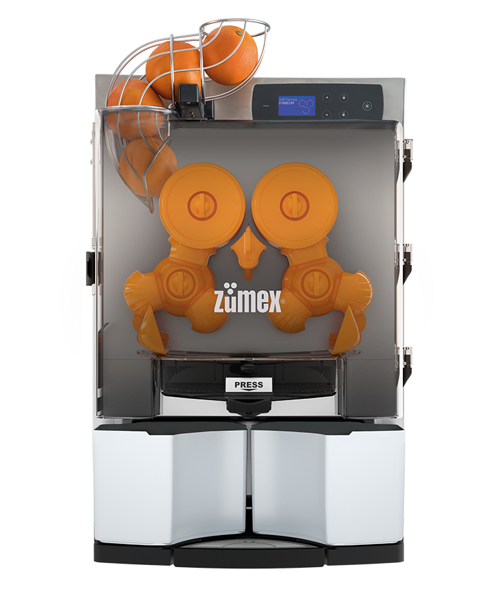 Zumex Essential Pro | Zumex Group