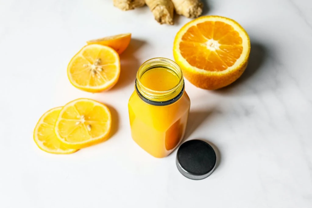 How to keep the juice fresh for longer