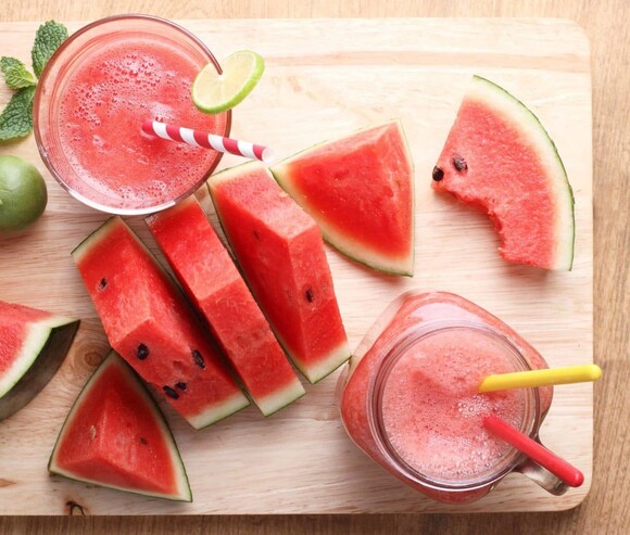 5 Cold Press Fruit and Vegetable Juice Recipes That Will Surprise You