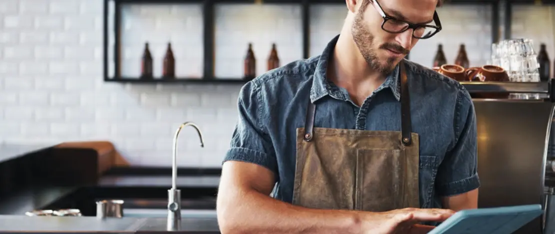 Juice machines for a unique food service experience